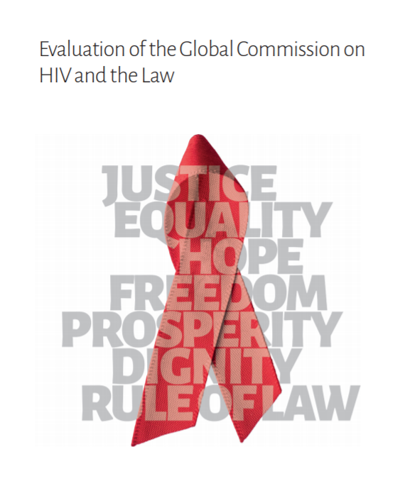 Global Commission on HIV and the Law