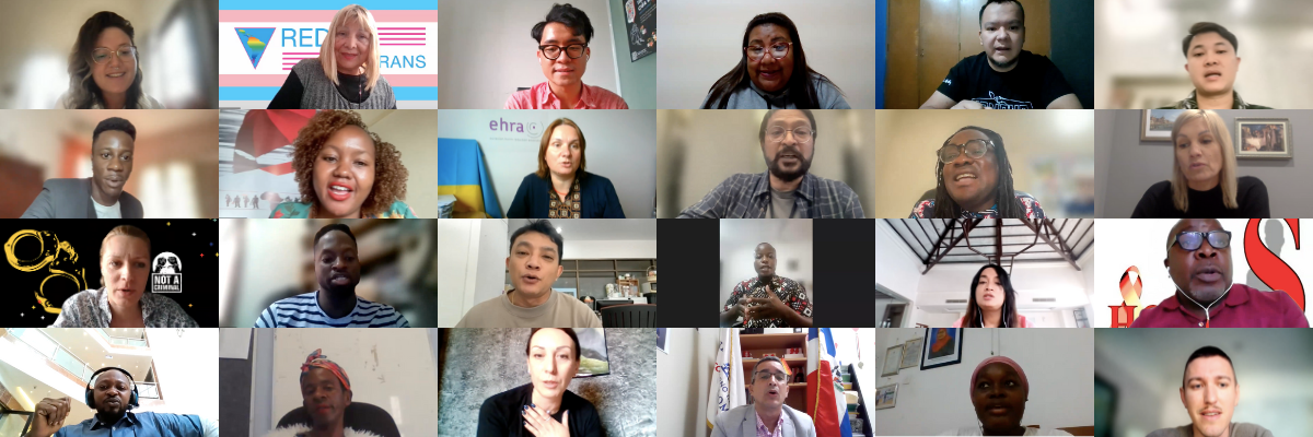 Global Commission on HIV and the Law